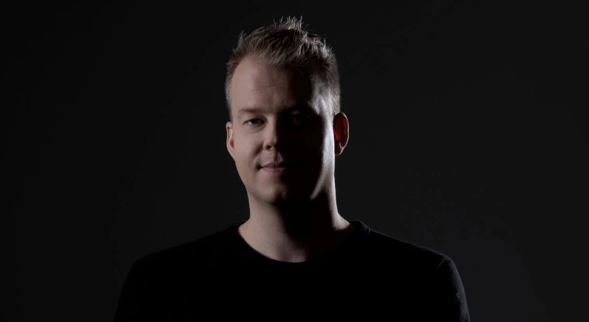 Ruben de Ronde | EDM Wiki | Fandom