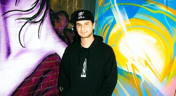 Tape B | EDM Wiki | Fandom