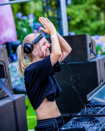 Merow | EDM Wiki | Fandom