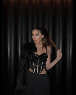 Pyro Tiger | EDM Wiki | Fandom