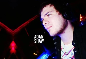 Adam Shaw (ADZ) | EDM Wiki | Fandom