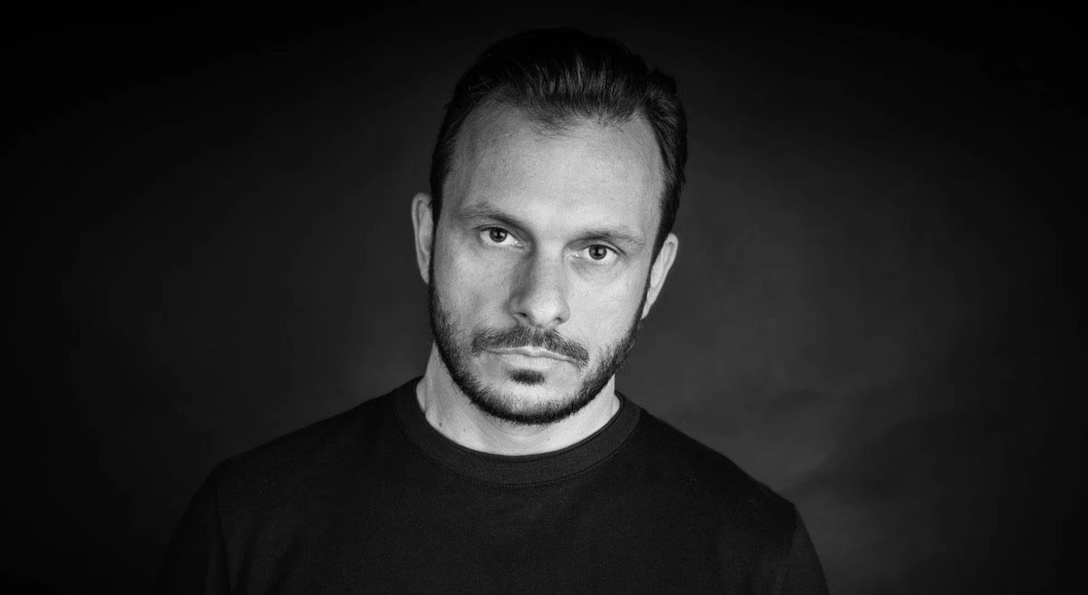Andy C | EDM Wiki | Fandom