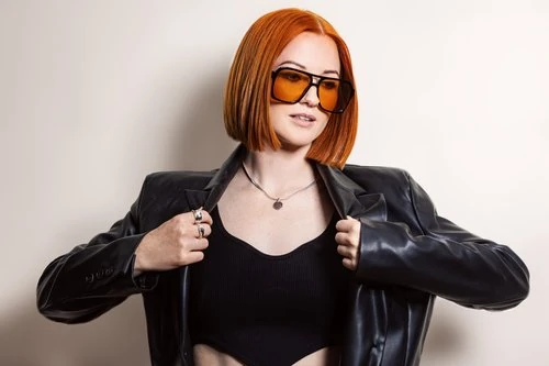 Maxinne | EDM Wiki | Fandom