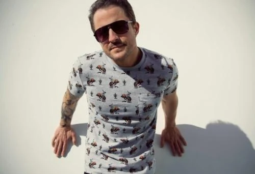 Nino Anthony | EDM Wiki | Fandom