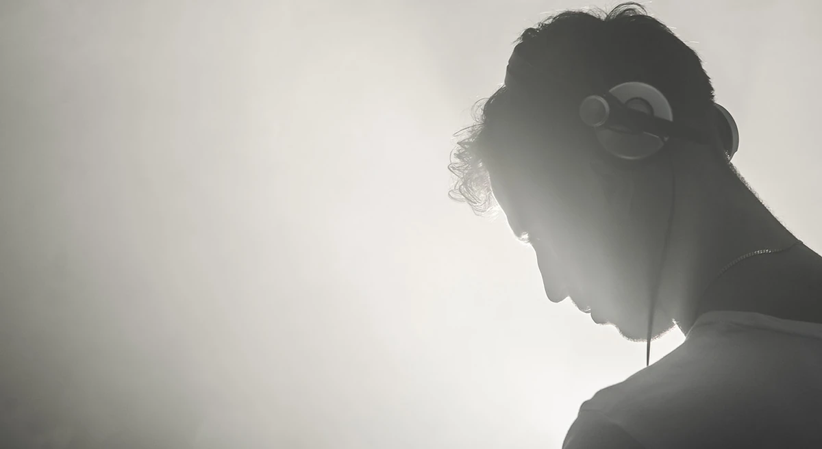 Jackmaster | EDM Wiki | Fandom