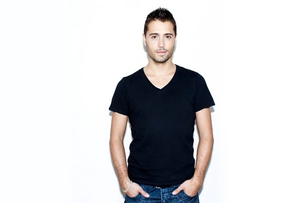 Oscar L | EDM Wiki | Fandom