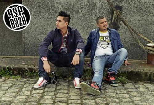 Pep & Rash | EDM Wiki | Fandom