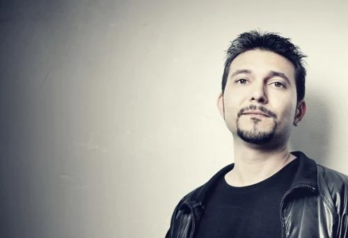 David Amo | EDM Wiki | Fandom