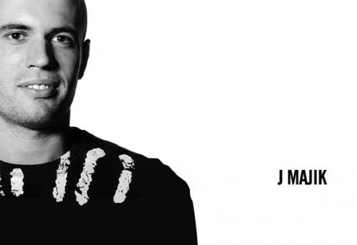 J Majik | EDM Wiki | Fandom