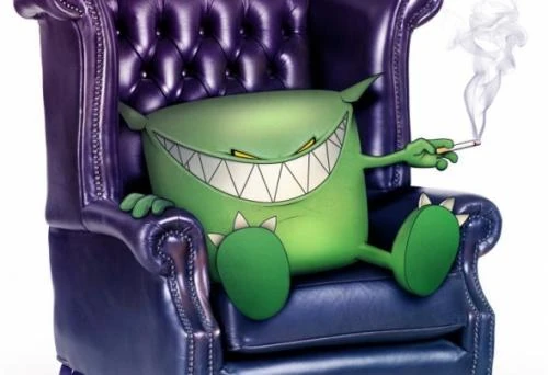 Feed Me | EDM Wiki | Fandom