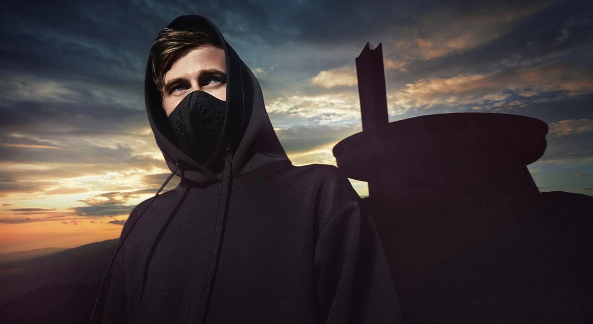 Alan Walker | EDM Wiki | Fandom