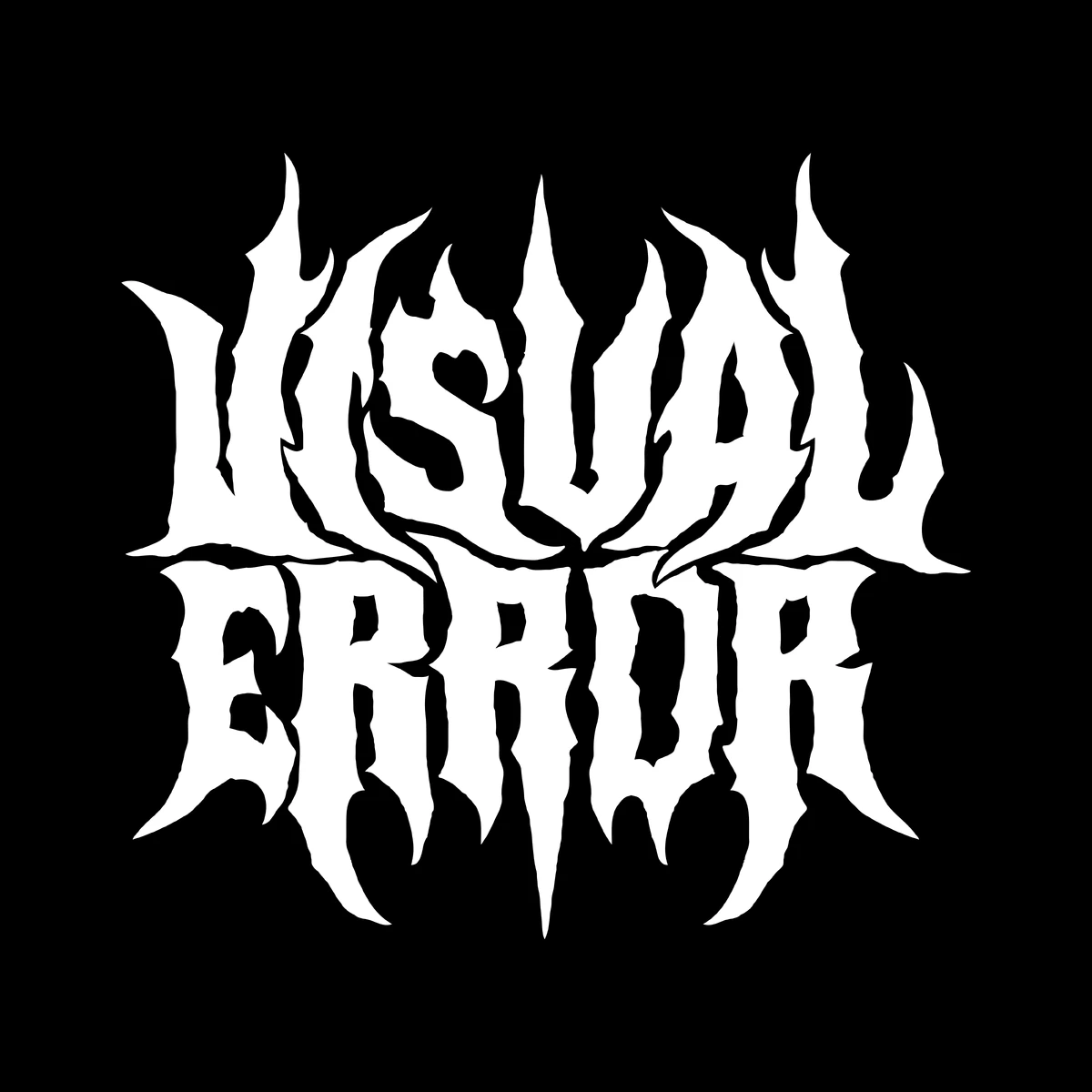 Visual Error | EDM Wiki | Fandom