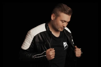 Patrick Moreno | EDM Wiki | Fandom