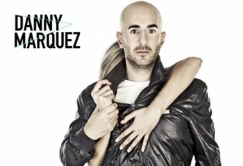 Danny Marquez | EDM Wiki | Fandom