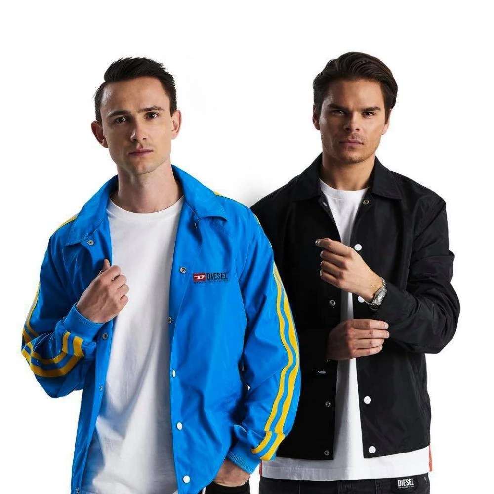 Lucas & Steve | EDM Wiki | Fandom