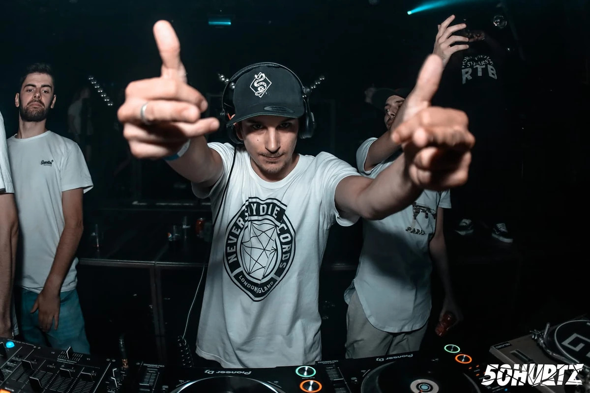 Graphyt | EDM Wiki | Fandom