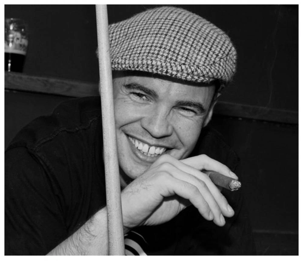 MC Stretch | EDM Wiki | Fandom