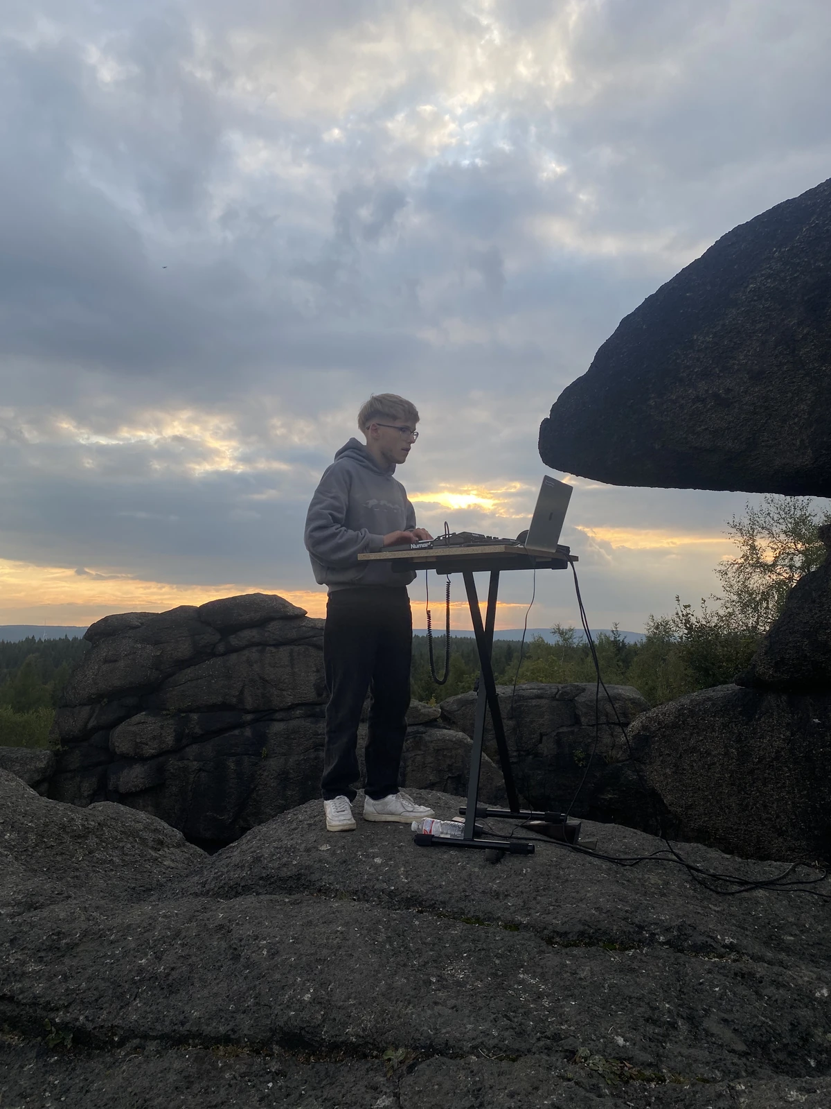 Skruuul | EDM Wiki | Fandom