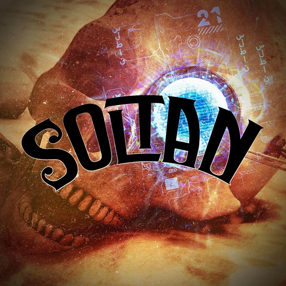Soltan | EDM Wiki | Fandom