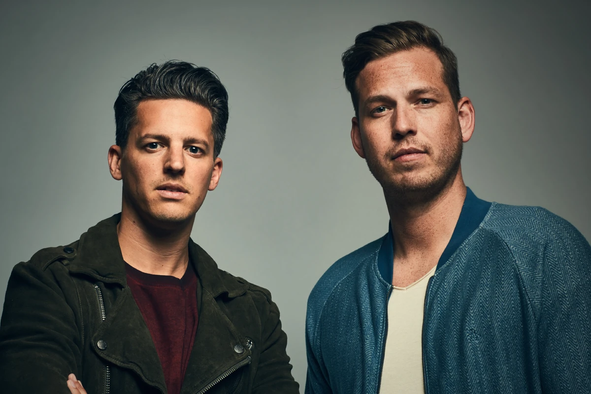 Firebeatz | EDM Wiki | Fandom
