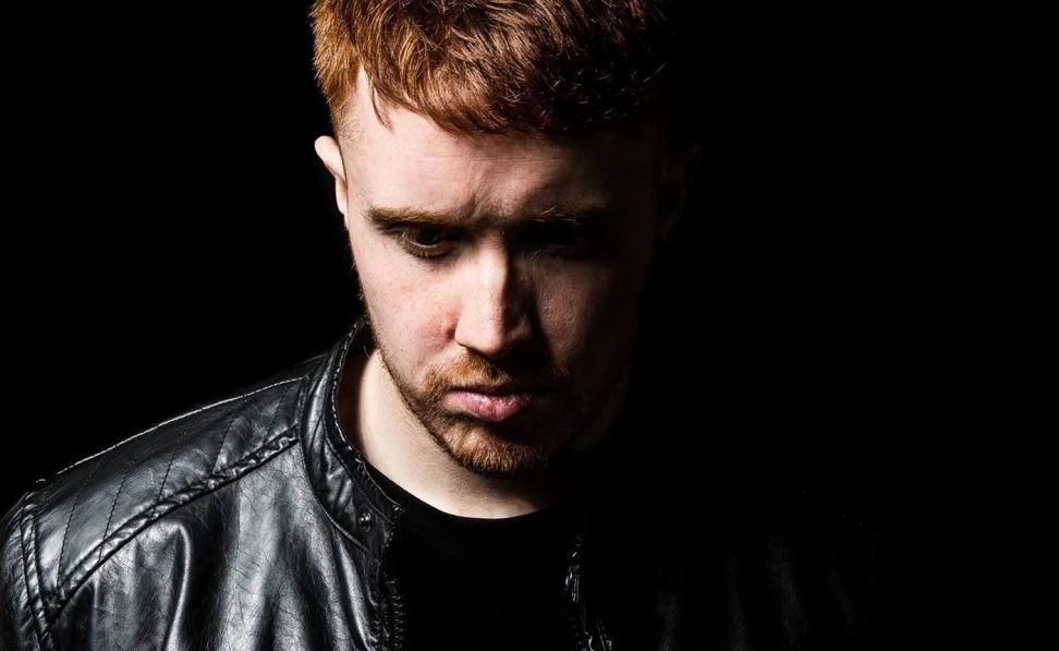 David Rust | EDM Wiki | Fandom