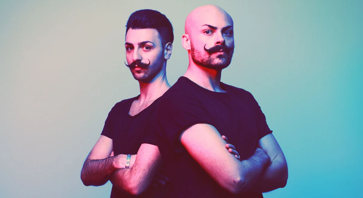 Retrohandz | EDM Wiki | Fandom