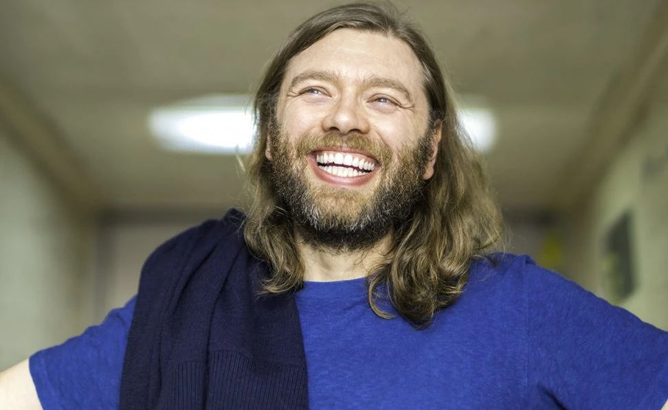 Gerd Janson | EDM Wiki | Fandom