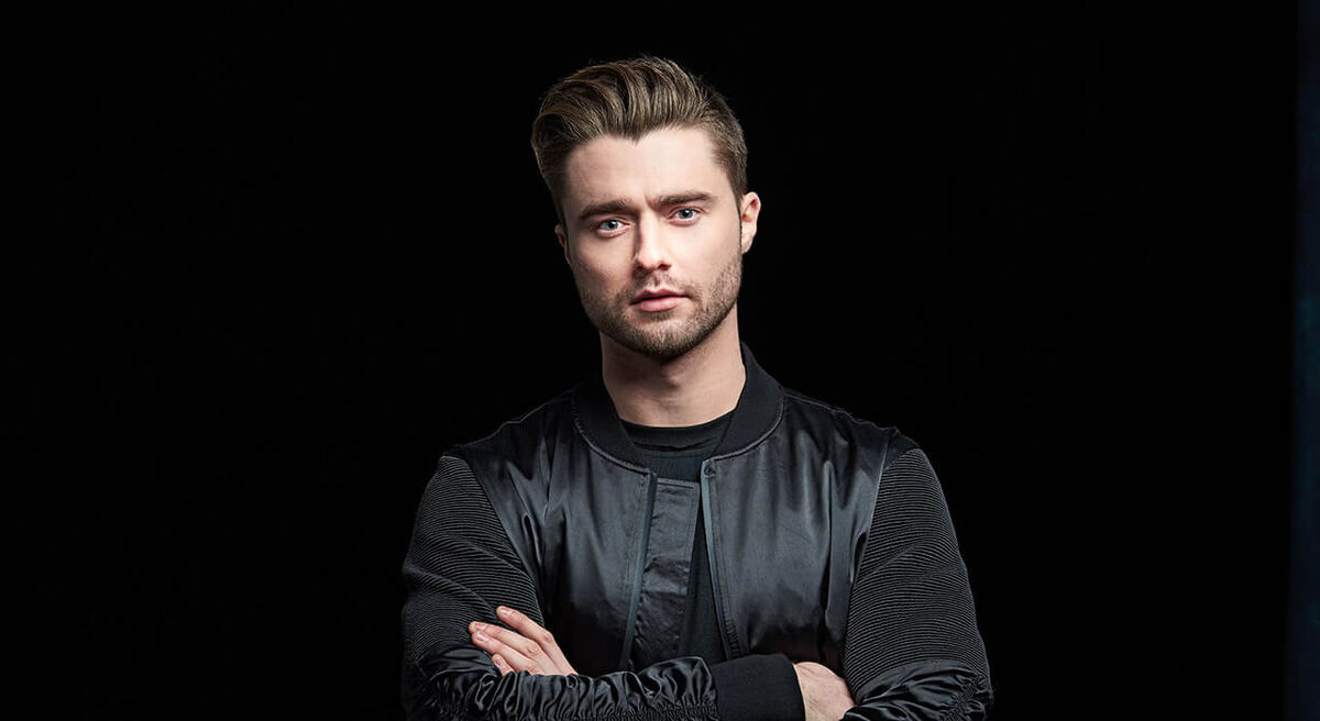 Frank Walker | EDM Wiki | Fandom