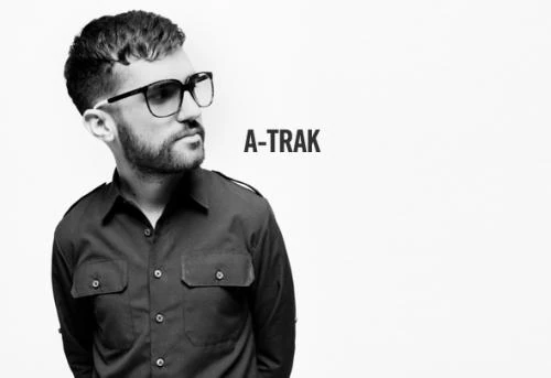 A-Trak | EDM Wiki | Fandom