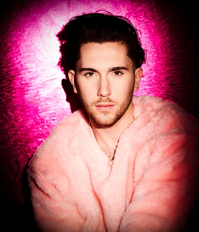 Eric Spike | EDM Wiki | Fandom