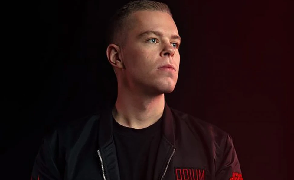 Odium | EDM Wiki | Fandom