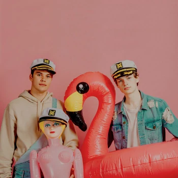 Ship Wrek | EDM Wiki | Fandom