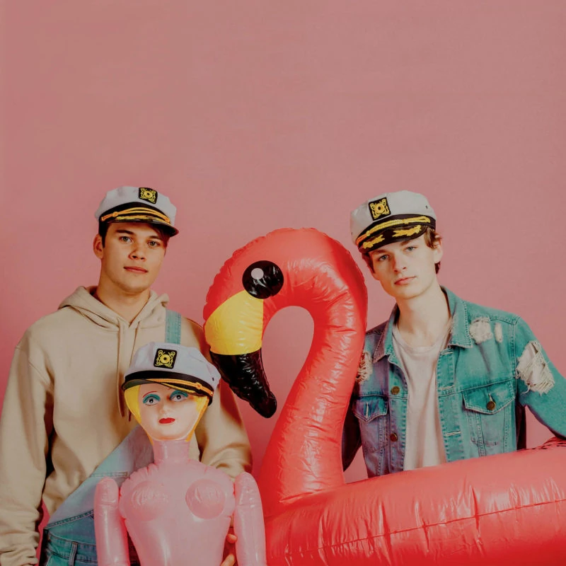 Ship Wrek | EDM Wiki | Fandom