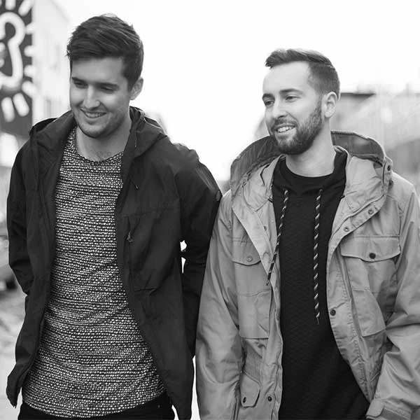 Anden | EDM Wiki | Fandom