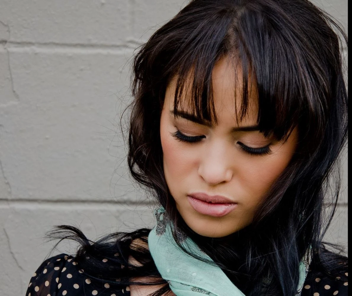 Aloma Steele | EDM Wiki | Fandom