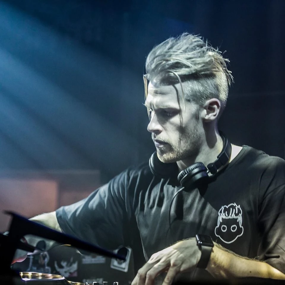 Kayvian | EDM Wiki | Fandom