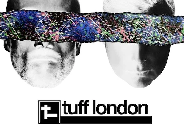 Tuff London | EDM Wiki | Fandom