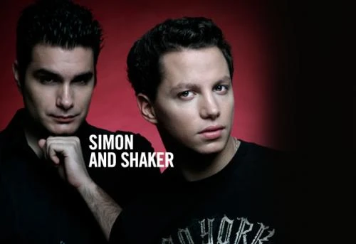 Simon & Shaker | EDM Wiki | Fandom