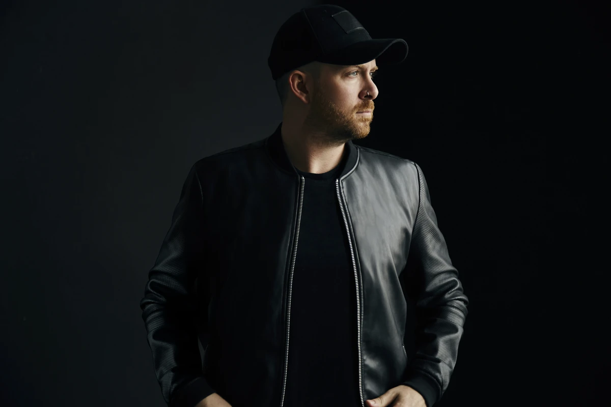 DJ Justin James | EDM Wiki | Fandom