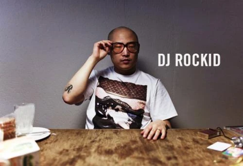 DJ Rockid | EDM Wiki | Fandom