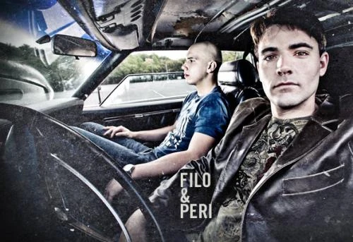 Filo & Peri | EDM Wiki | Fandom