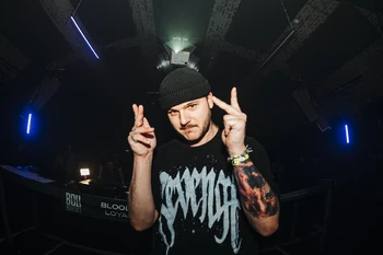 GUERRO | EDM Wiki | Fandom