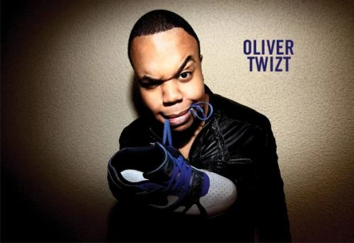 Oliver Twizt | EDM Wiki | Fandom