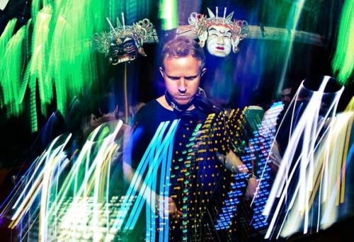 John Monkman | EDM Wiki | Fandom