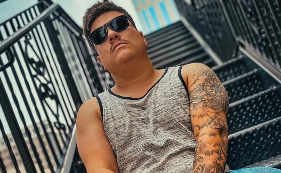 Danny Time | EDM Wiki | Fandom