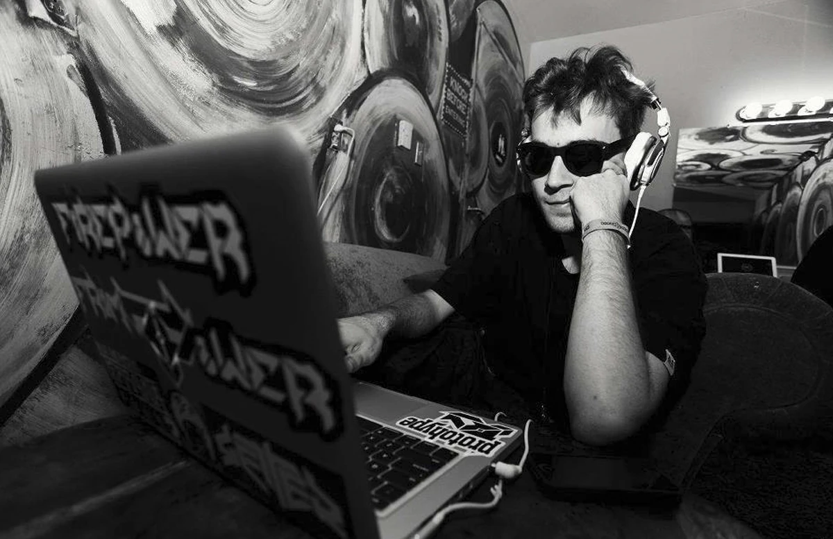 The Frim | EDM Wiki | Fandom