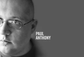 Paul Anthony | EDM Wiki | Fandom