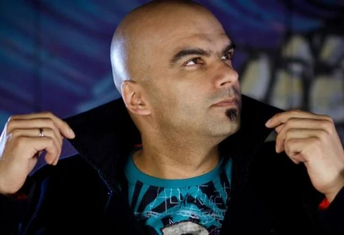 Roger Shah | EDM Wiki | Fandom