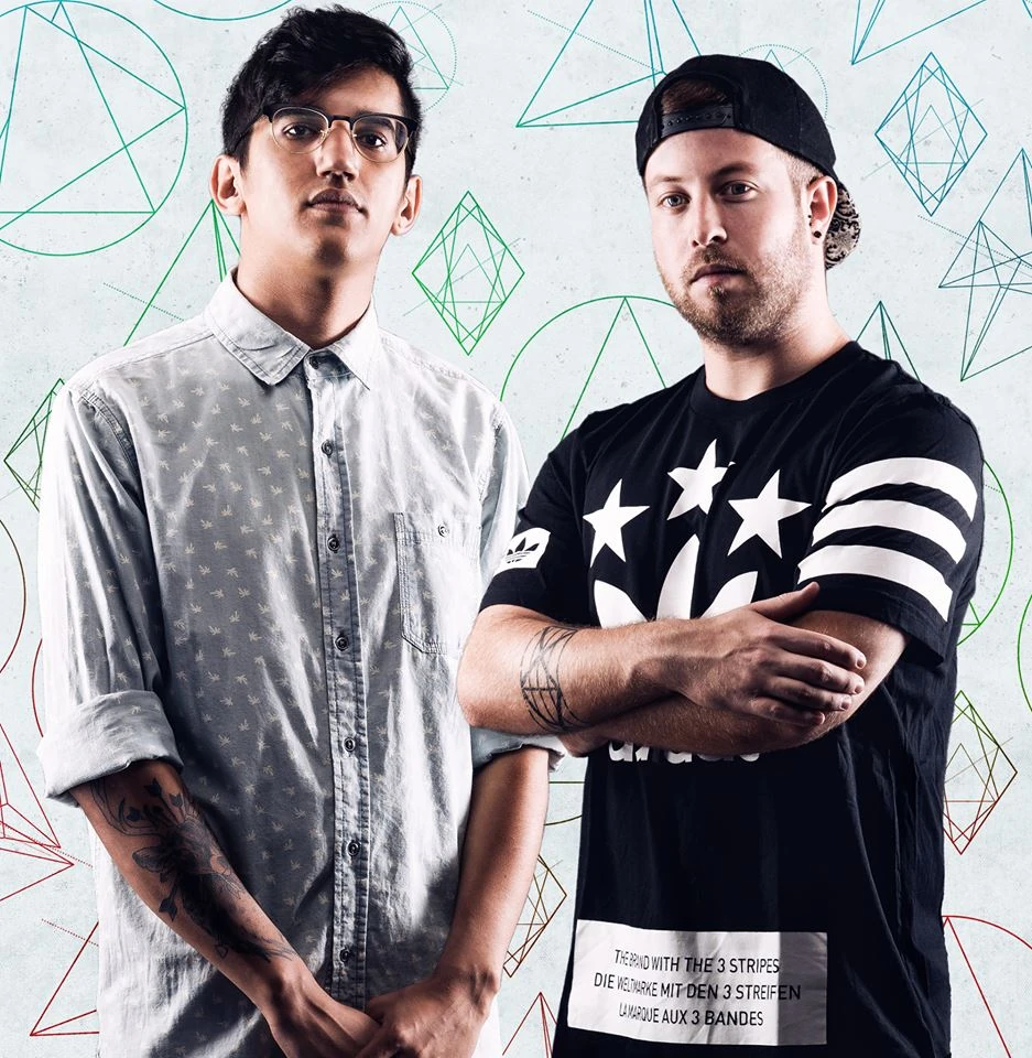 RIOT | EDM Wiki | Fandom