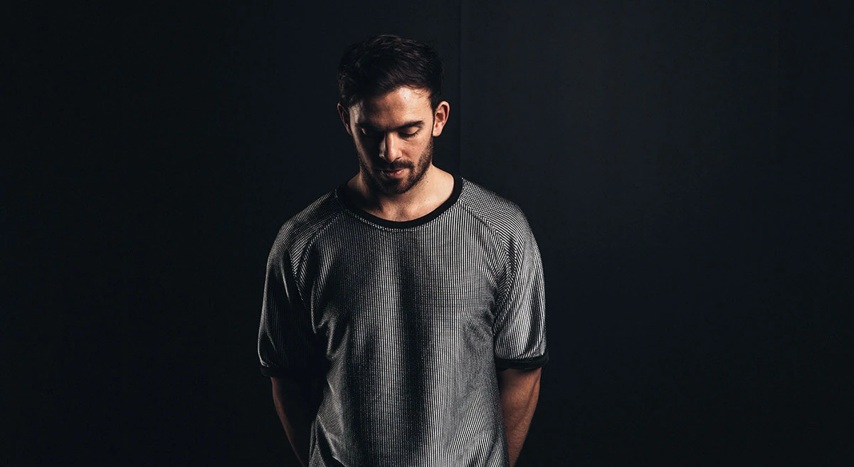 Patrick Topping | EDM Wiki | Fandom